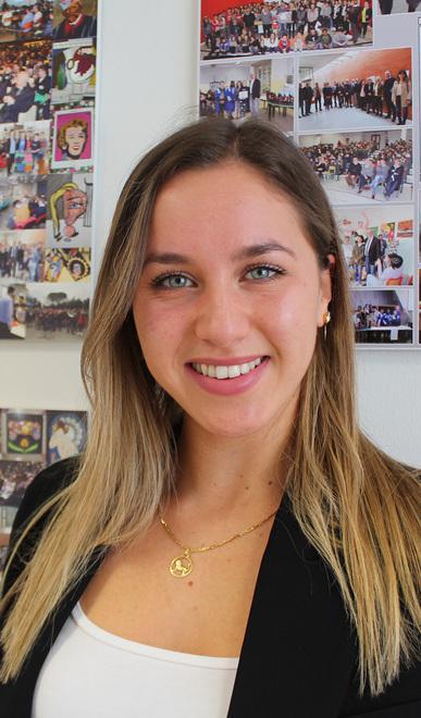 In 500 sono “Amici per la pelle” e la Miss Chiara fa il tifo per loro ...