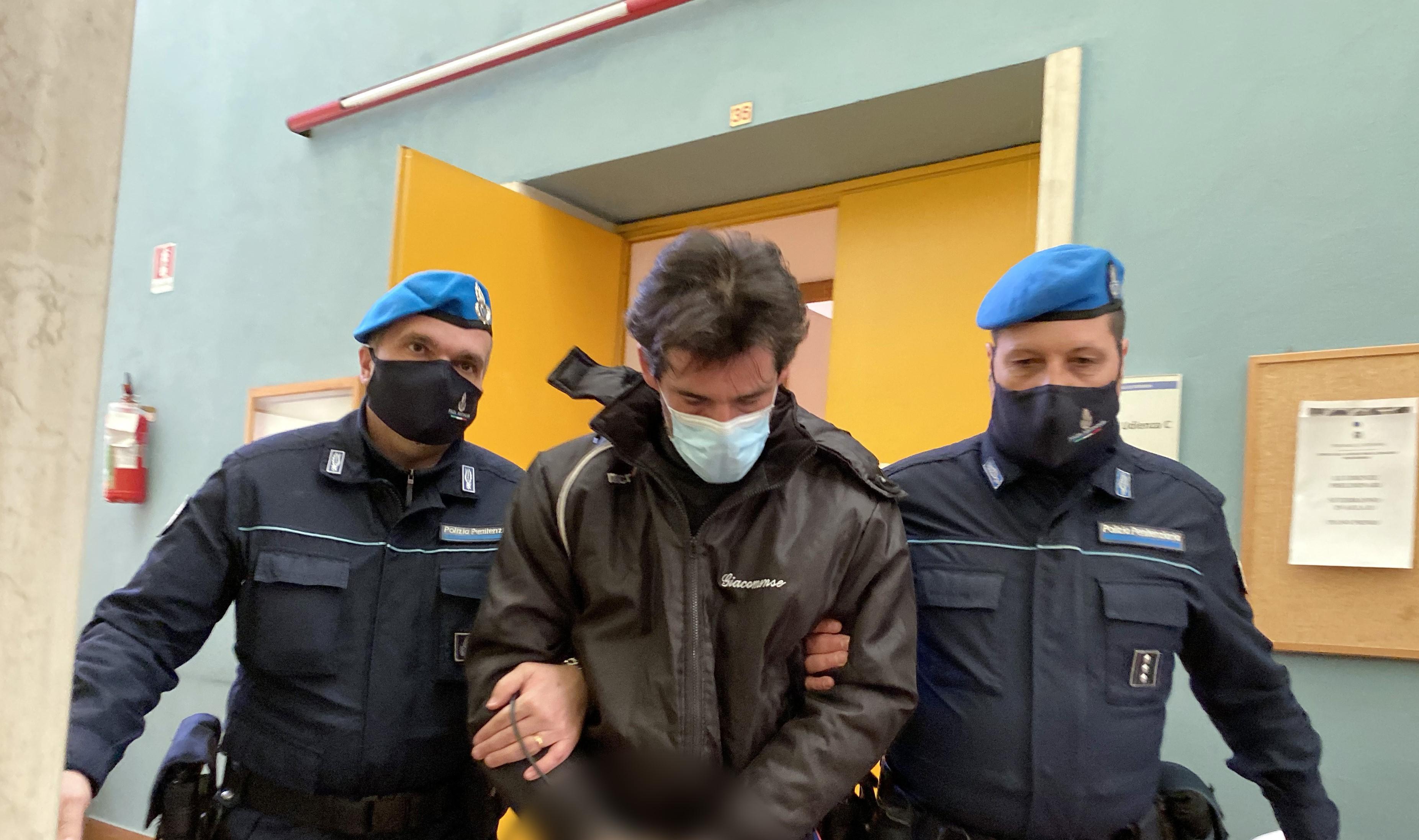 Bondeno, luci e ombre sull’assassinio di Rossella La Nuova Ferrara