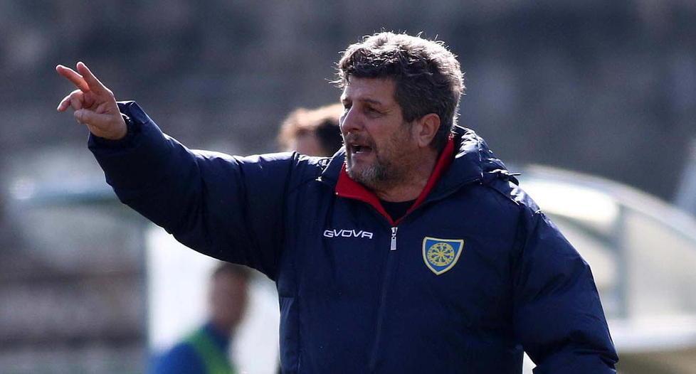 Il Baldini pensiero: «Continuo a credere nei sogni, fino alla fine ...