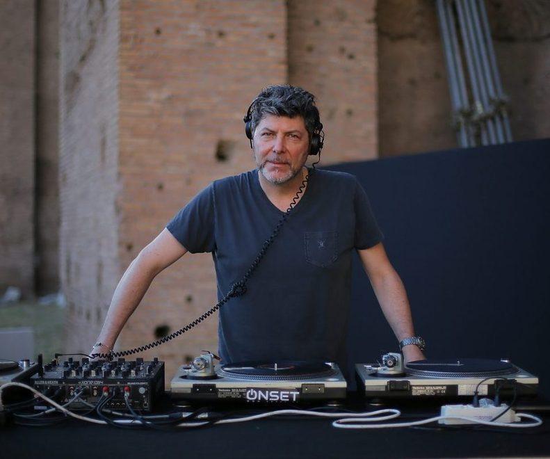 Addio a Claudio Coccoluto re del mix e dj italiano più famoso nel mondo ...