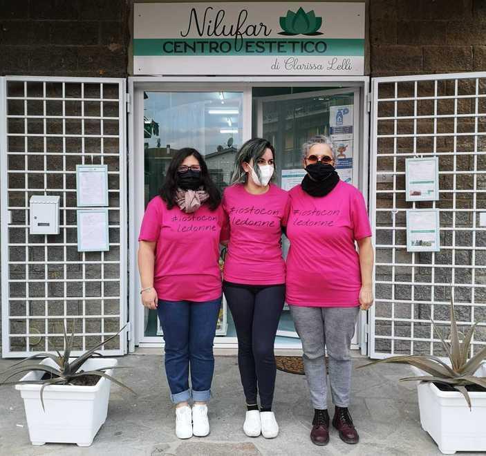 L’8 marzo di Albinia si festeggia coi negozianti L’iniziativa di ...