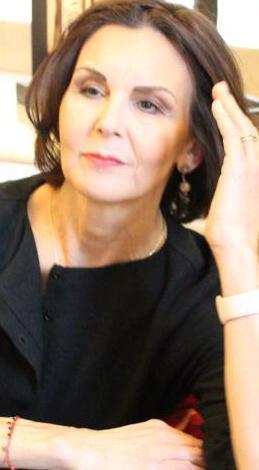 Francesca Pacini e il cda confermati alla guida dell’istituto Santa ...