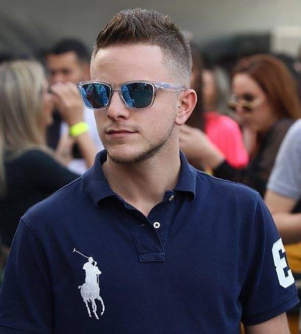 L’autopsia ad Algeri conferma: per Alex è stata morte violenta ...