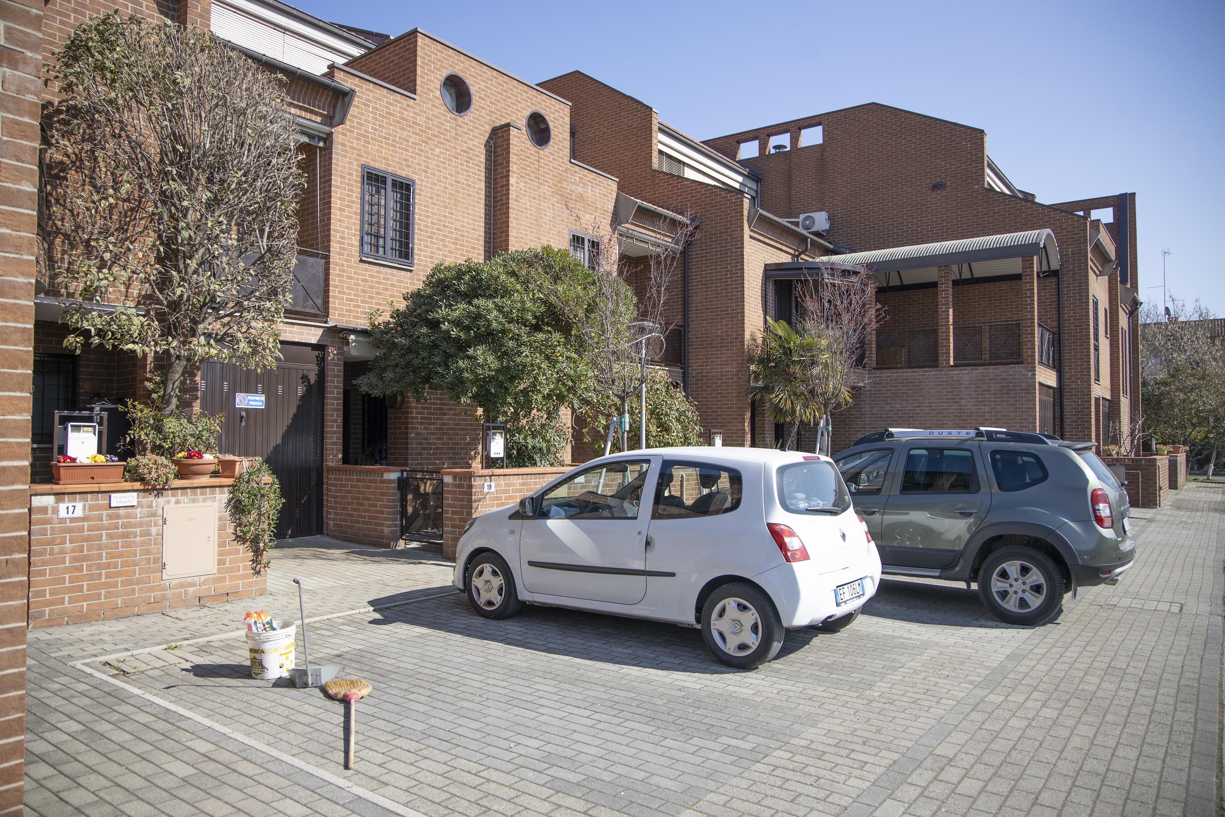 Modena. Torrenova/ Il parcheggio in zona è spesso impossibile «Da ...
