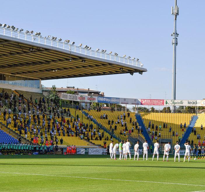 Stadio di Parma, anche Legends coinvolto nella riqualificazione - Il ...
