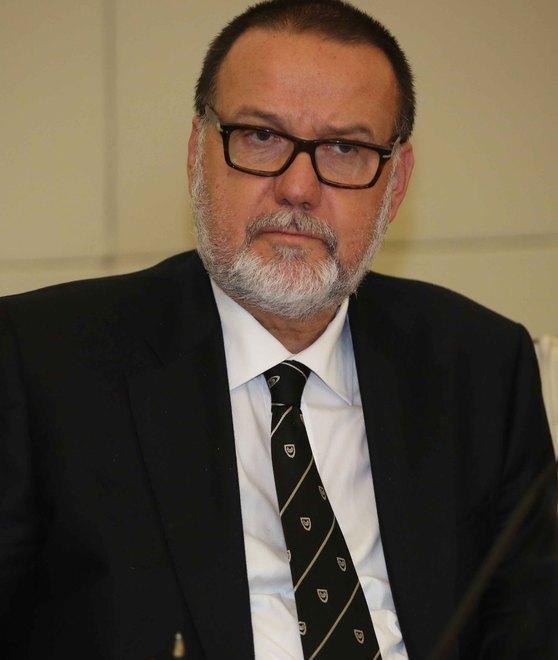 Il prof Alberto Melloni «Attenti all’allarmismo» - Gazzetta di Reggio