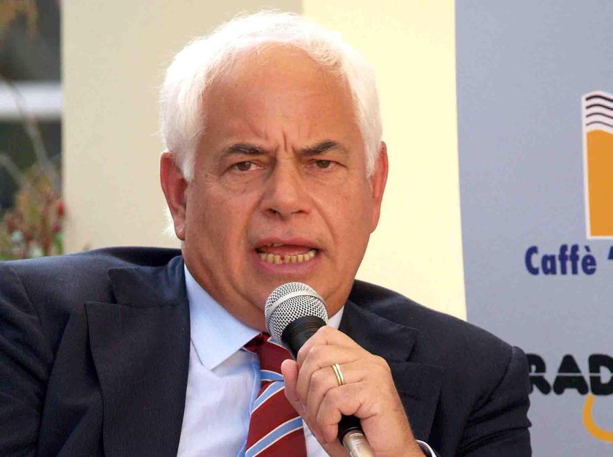 Antognoli: già 100 aziende chiuse Servono ancora garanzie pubbliche Il ...