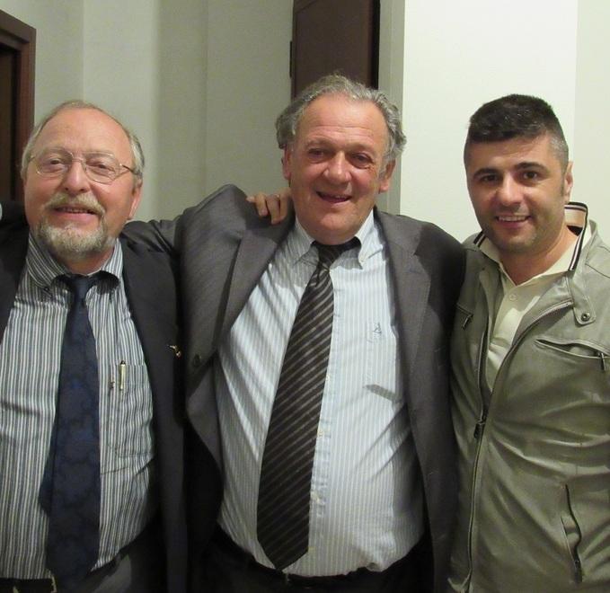 Pavullo. Biolchini raccoglie l’assist: «Mi ricandido» Gazzetta di Modena