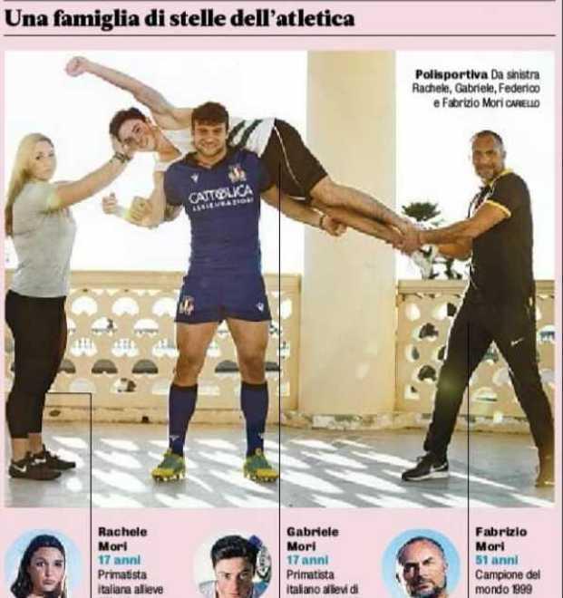 I quattro Mori di corsa negli scatti di Ilaria - Il Tirreno