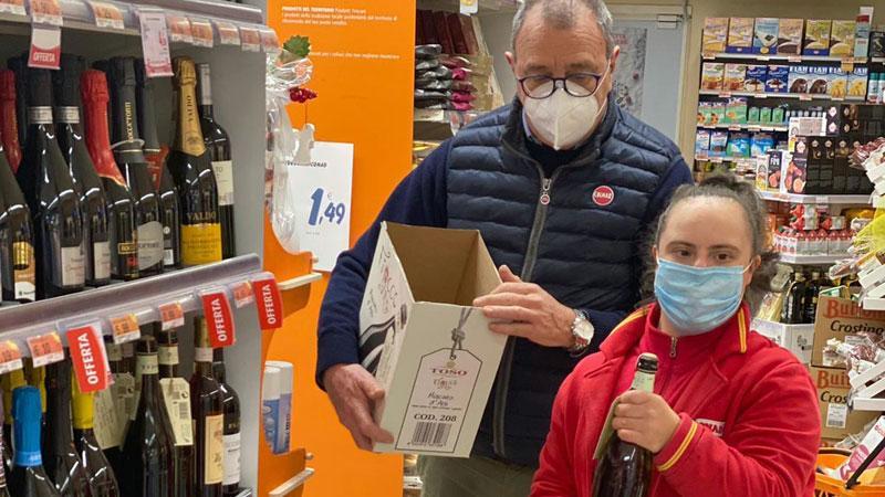Jessica ce l’ha fatta. La ragazza down ha un lavoro vero - Il Tirreno