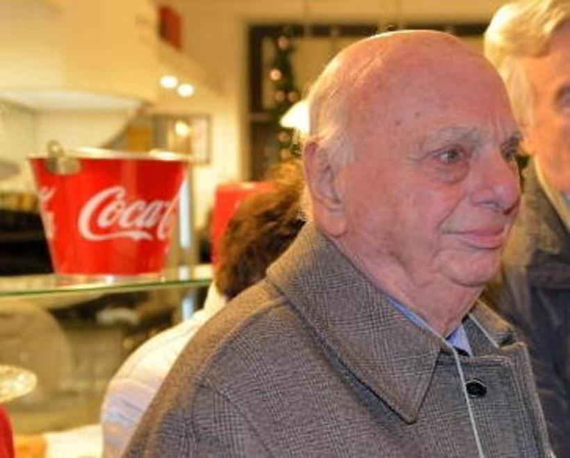 Massa piange il professor Giovanni Bocci Fu primario di otorino e ...
