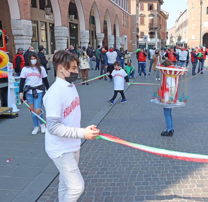 Genitori anti-Dad «Ai bambini piace ma non è scuola disabitua a ...