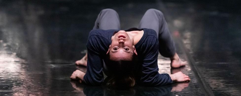 Laura Matano porta sul palco le emozioni individuali al servizio della ...