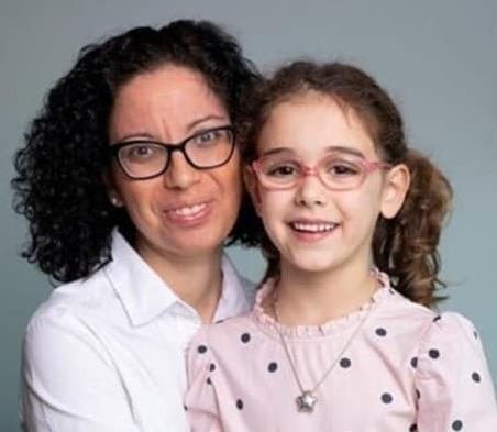 Carpi Un progetto mondiale per aiutare la piccola Vicky e la ricerca ...