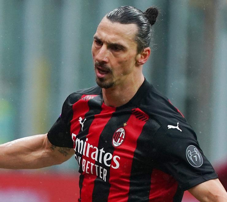 Da Sanremo al cinema: Ibra sarà Caius Antivirus nel nuovo film di ...