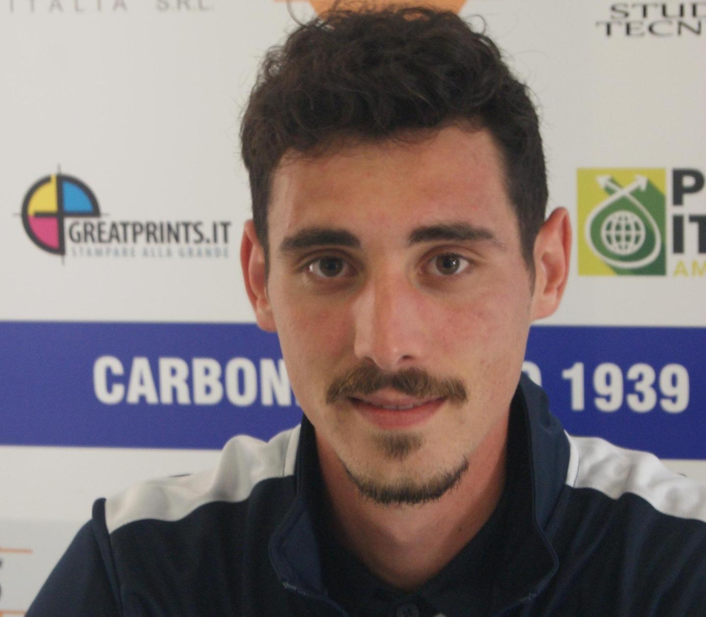 Bagaglini: «Da qui alla fine sarà sempre una battaglia» La Nuova Sardegna