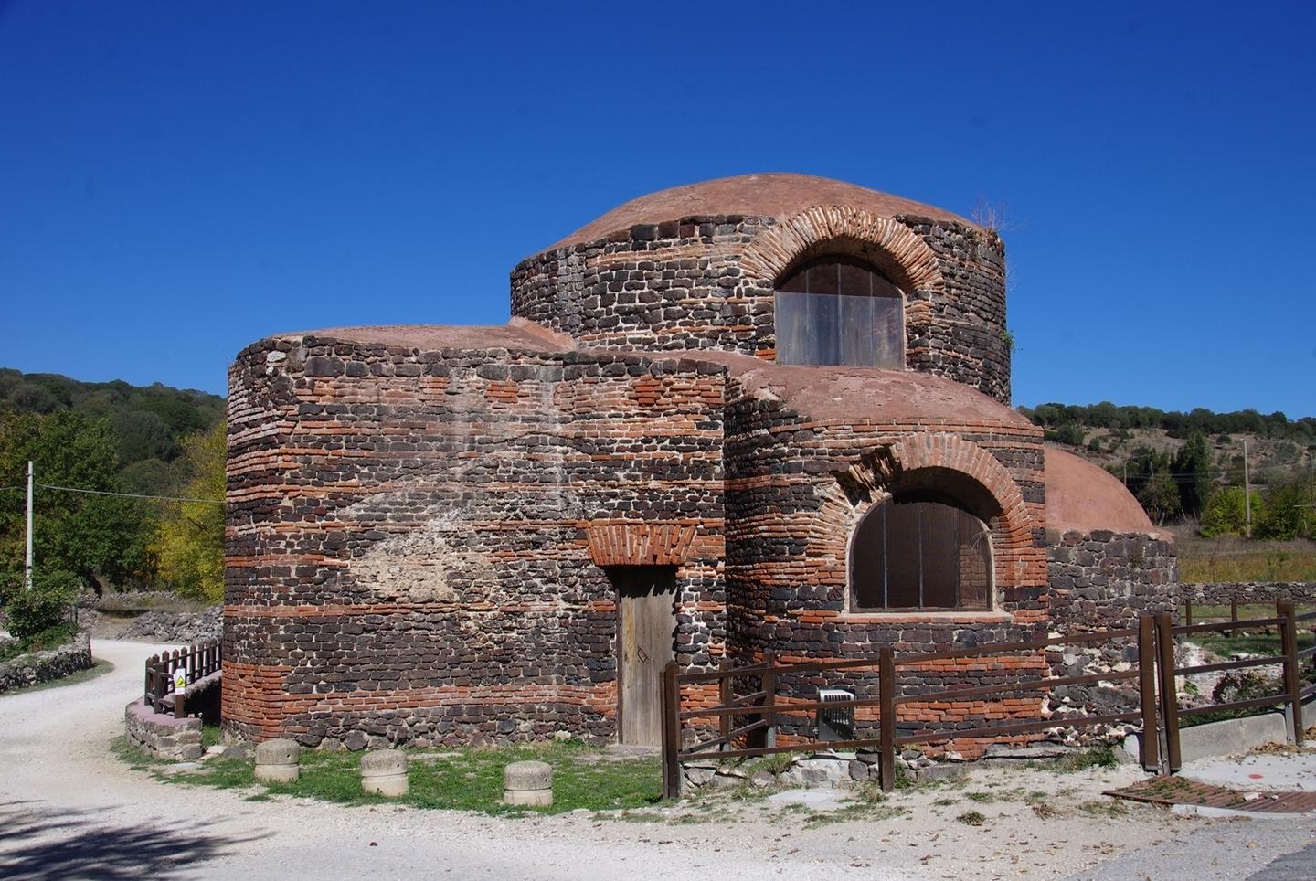 Siligo valorizza il Romanico nell’isola - La Nuova Sardegna