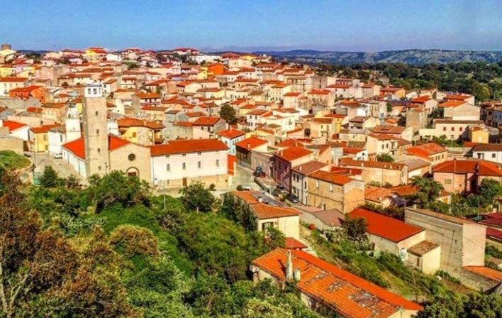 Nule, un referendum per scegliere la provincia La Nuova Sardegna