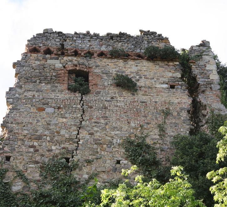 L’obiettivo seguente: mettere in sicurezza le torri dei 4 colli ...