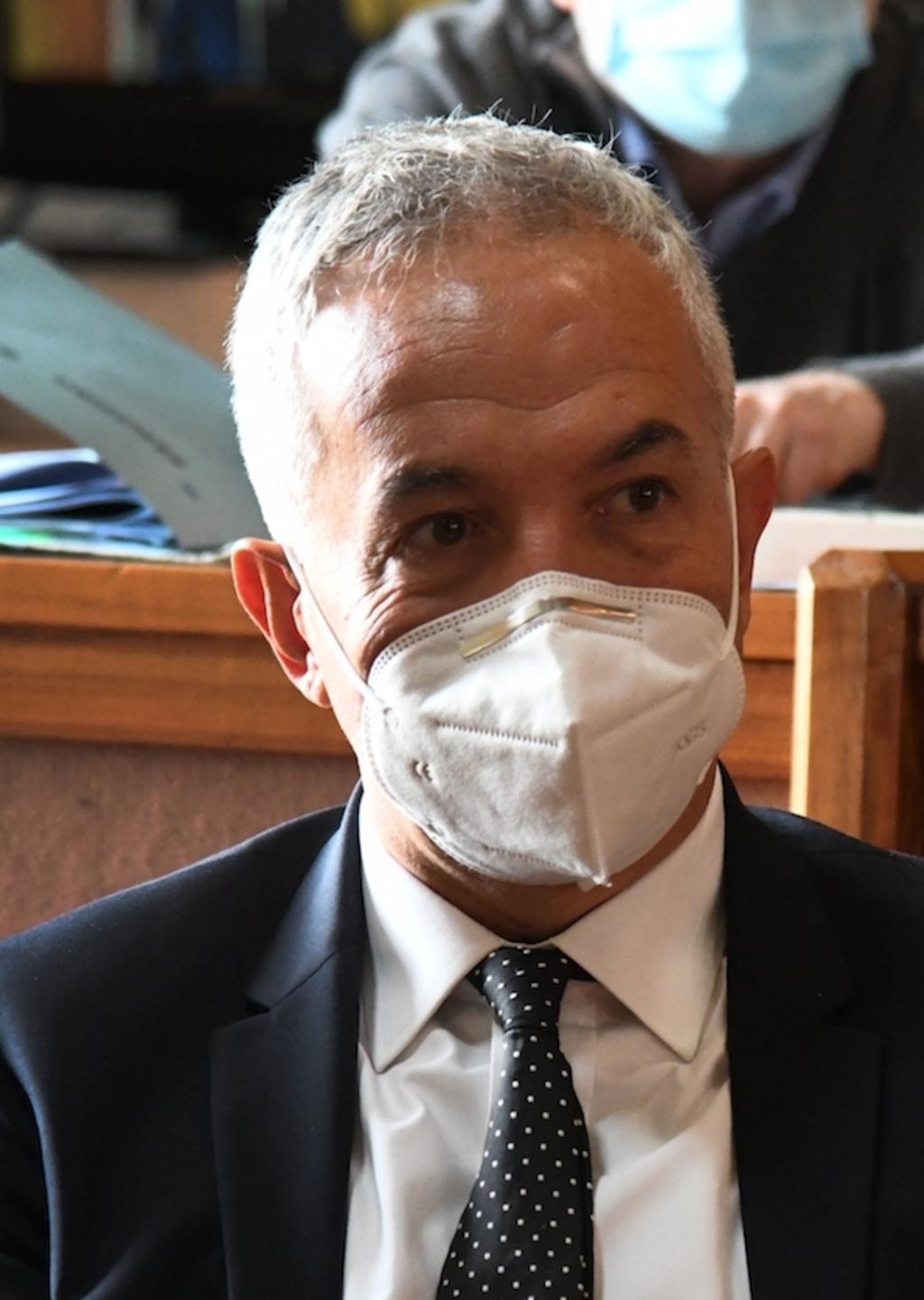 L’assessore Spanu: «Il capoluogo guida per lo sviluppo del territorio ...