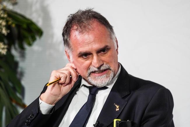 Garavaglia, preoccupa infiltrazione mafie su turismo - Il Tirreno