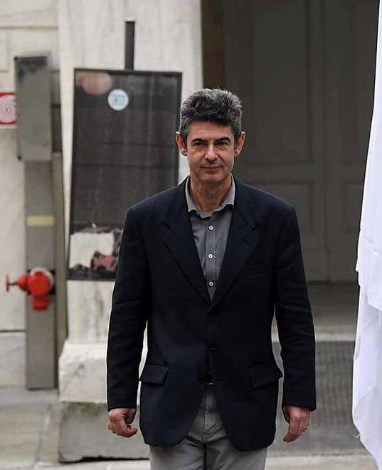 Il sindaco De Pasquale si dissocia da Grillo - Il Tirreno