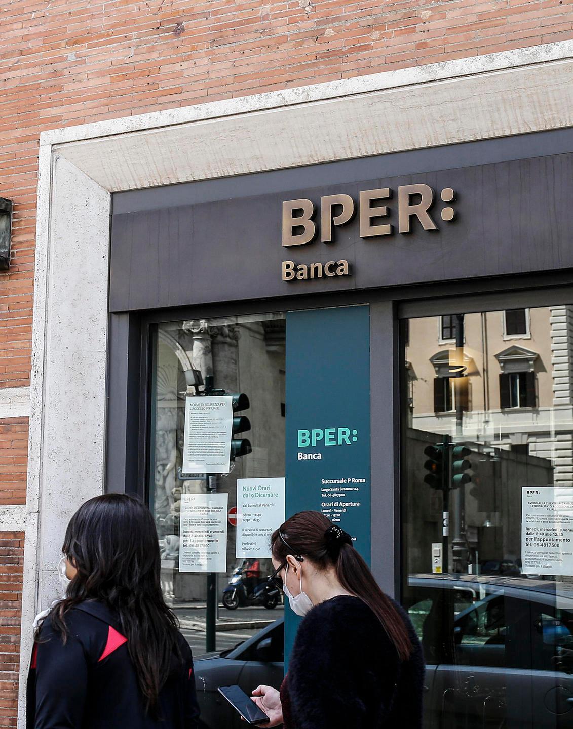 Bper, il Cda nomina Flavia Mazzarella per la presidenza - La Nuova Sardegna