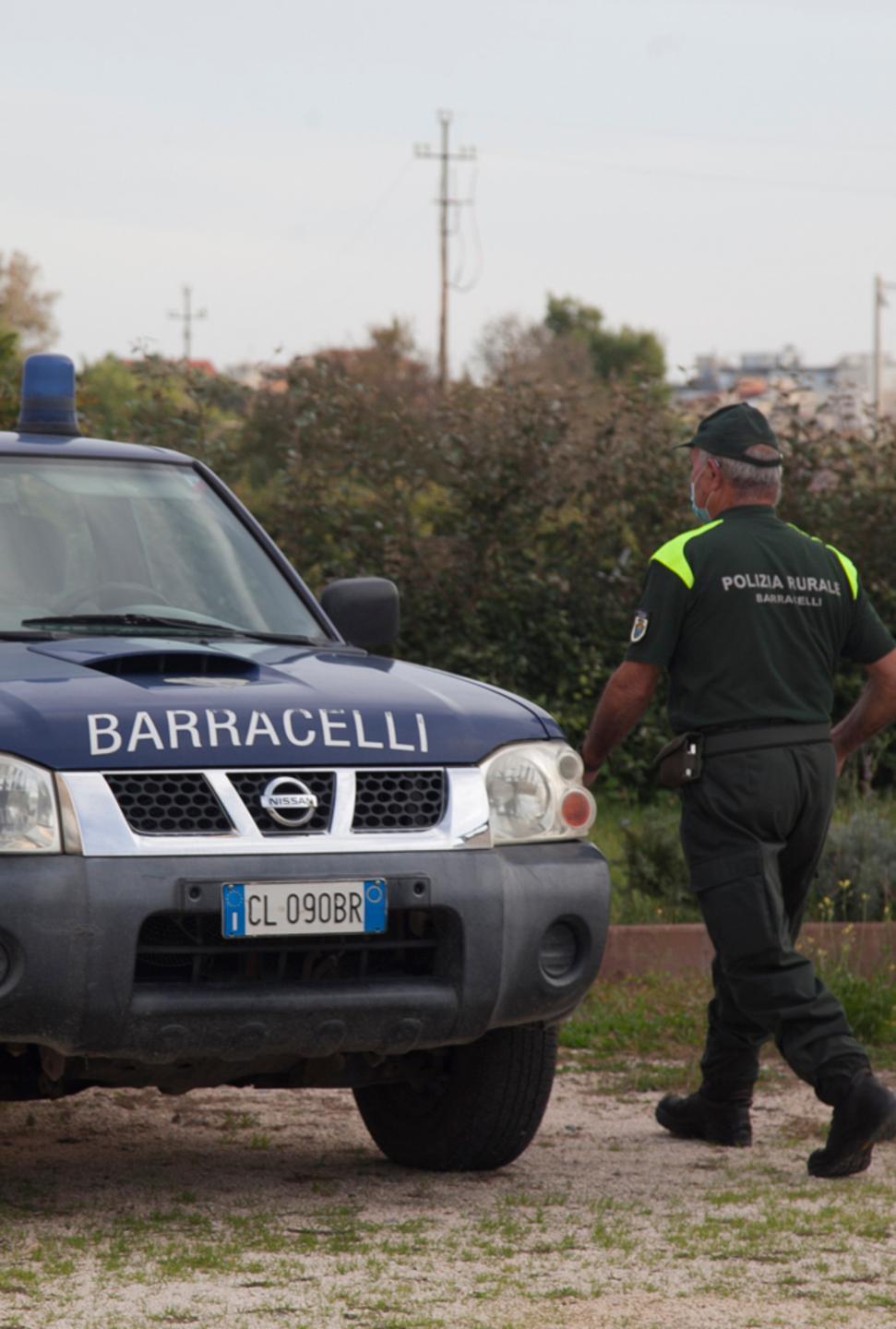 Barracelli, attesa per la nomina del capitano - La Nuova Sardegna