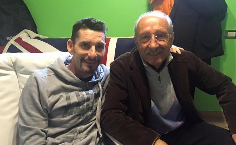 I quasi 80 anni di Massini, ds da leggenda: «Con la Grassi feci 40 ...