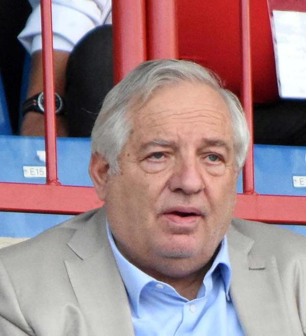 Camilli e il nuovo investimento «Io credo nell’agricoltura» - Il Tirreno