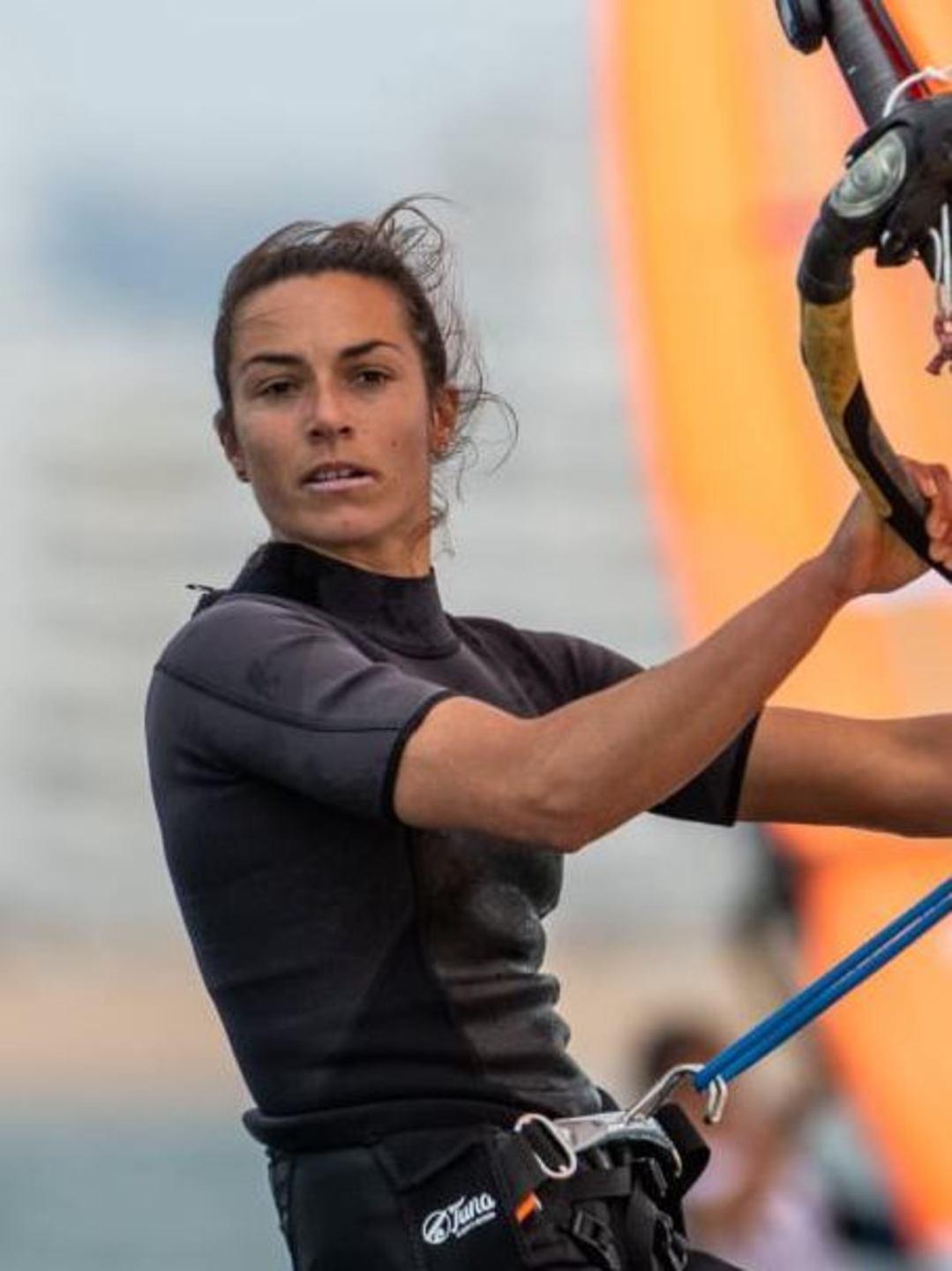 Il sogno olimpico di Marta Maggetti è diventato realtà - La Nuova Sardegna