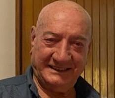 Addio a Peppe Cini, storico cantiniere e cantore Il Tirreno