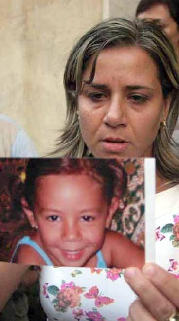 Denise Pipitone cercata in fondo a un pozzo La Nuova Ferrara