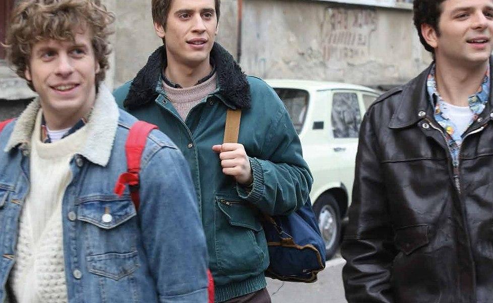 All’Apollo si torna in sala Biglietti omaggio per un weekend di cinema ...