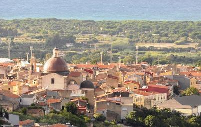 Sorso entra nella rete Oms delle “Città Sane” - La Nuova Sardegna