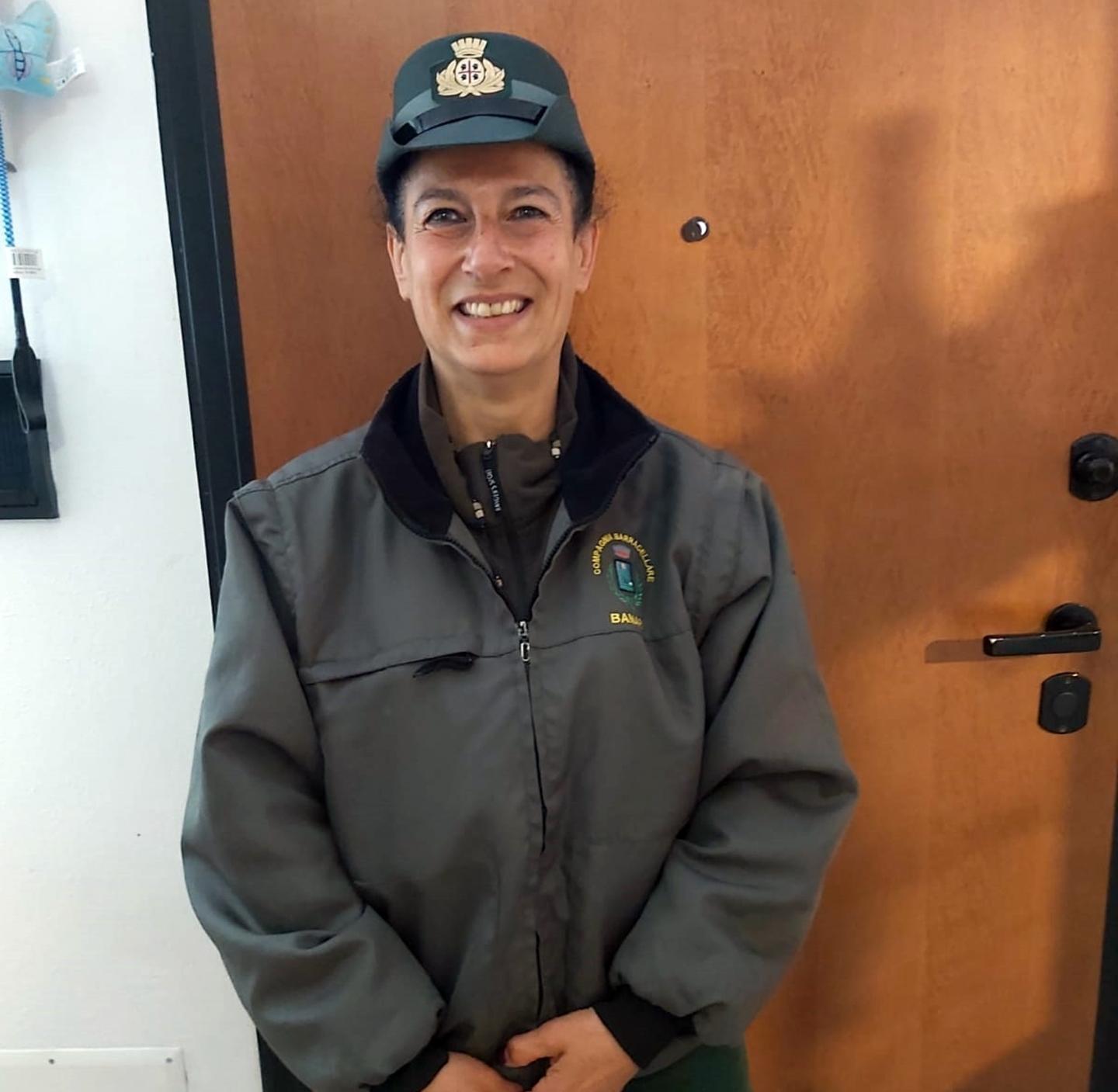 Una comandante per i barracelli - La Nuova Sardegna