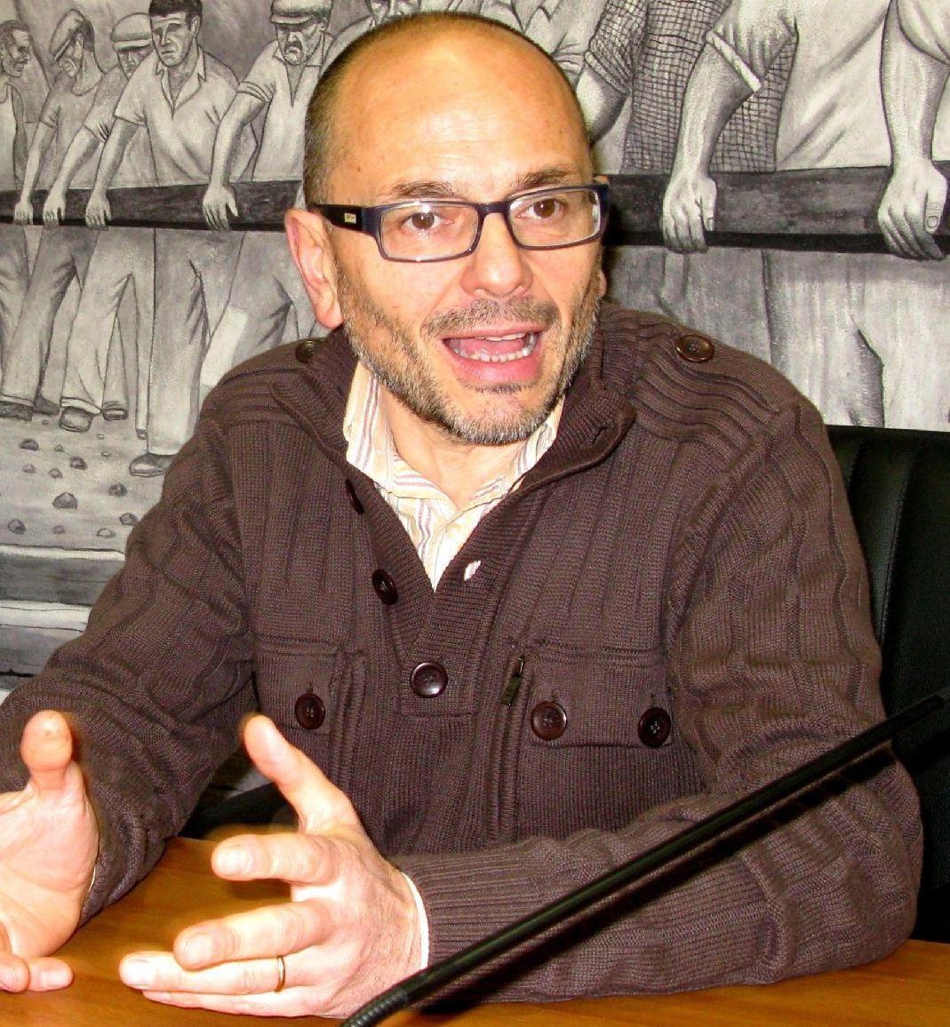 La nuova segretaria Porcu raccoglie il testimone di Canalis - La Nuova ...