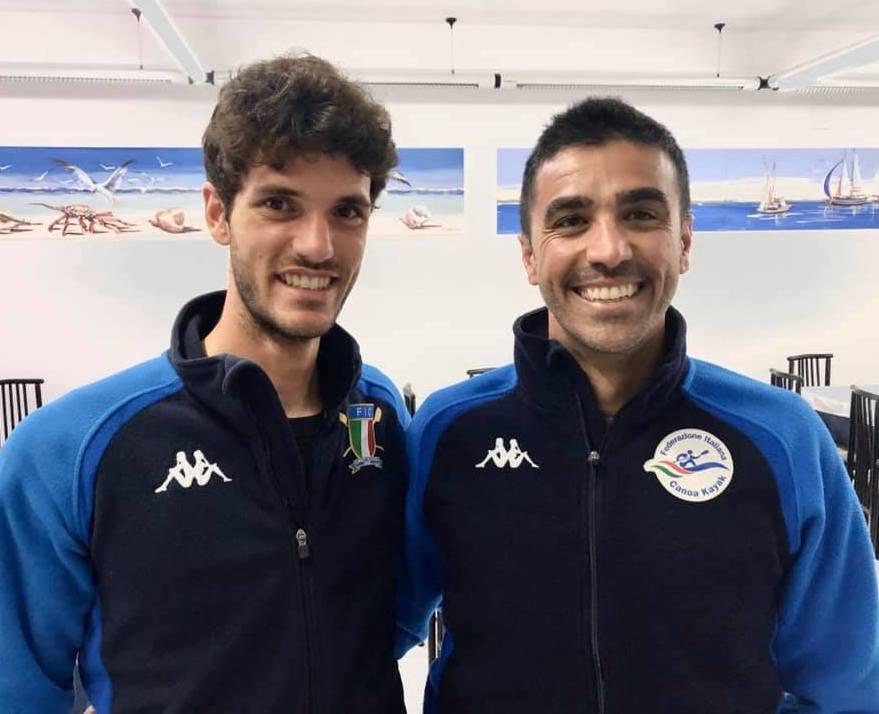 Anche Loddo vola a Tokyo - La Nuova Sardegna