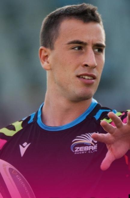 Biondelli, compleanno con tanto di meta L’ex cussino è al top «E adesso ...