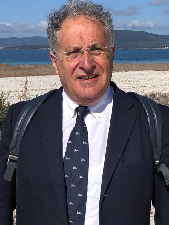 Il ritorno di Frulio alle origini marinare - La Nuova Sardegna