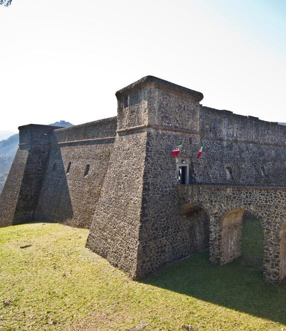 Aprono castelli e ville A Barbarasco c’è anche il mercatino - Il Tirreno