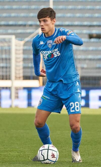 Empoli, il giovane Ricci sempre più vicino al Leicester Il Tirreno