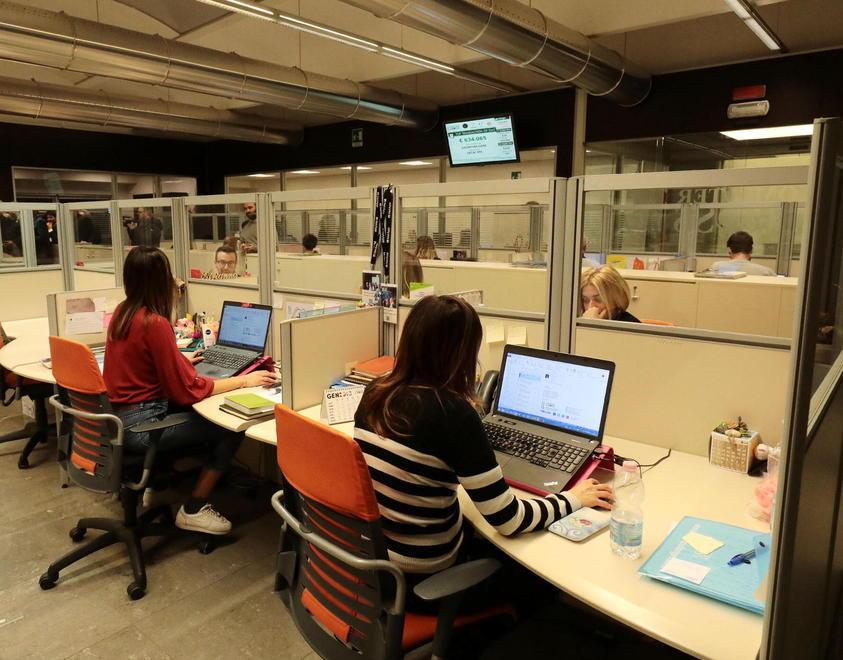 Il Gruppo Sesa assume, 29 le offerte: i requisiti richiesti e come ...