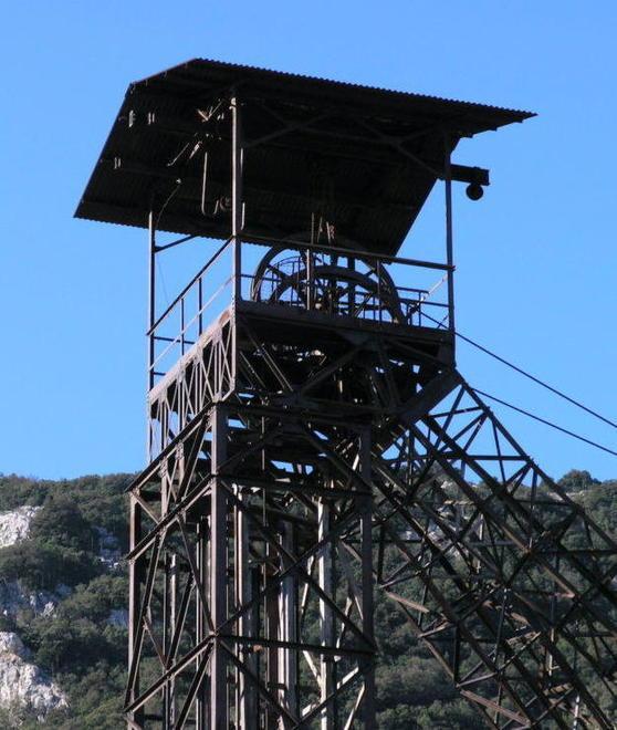 Turismo geologico Si disegna la miniera - Il Tirreno