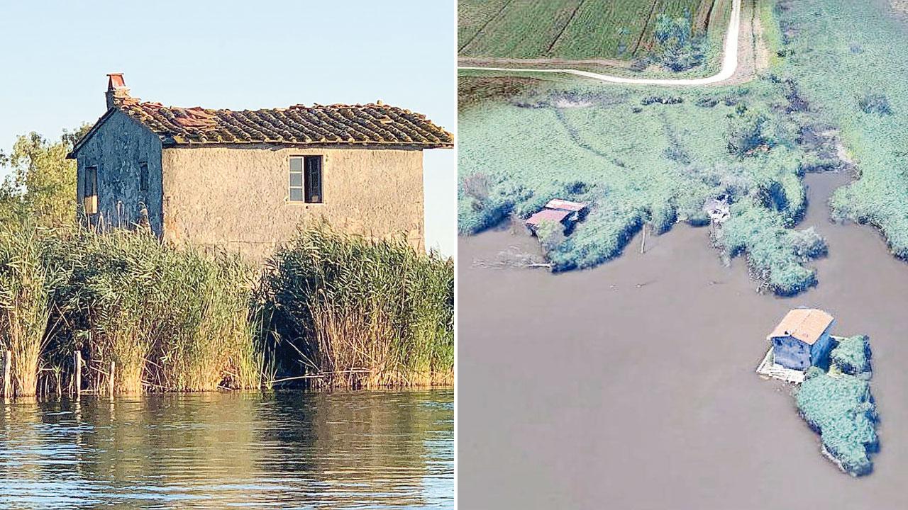 La casa degli amori sul lago di Puccini acquistata da Sgrò: «Ecco cosa ...