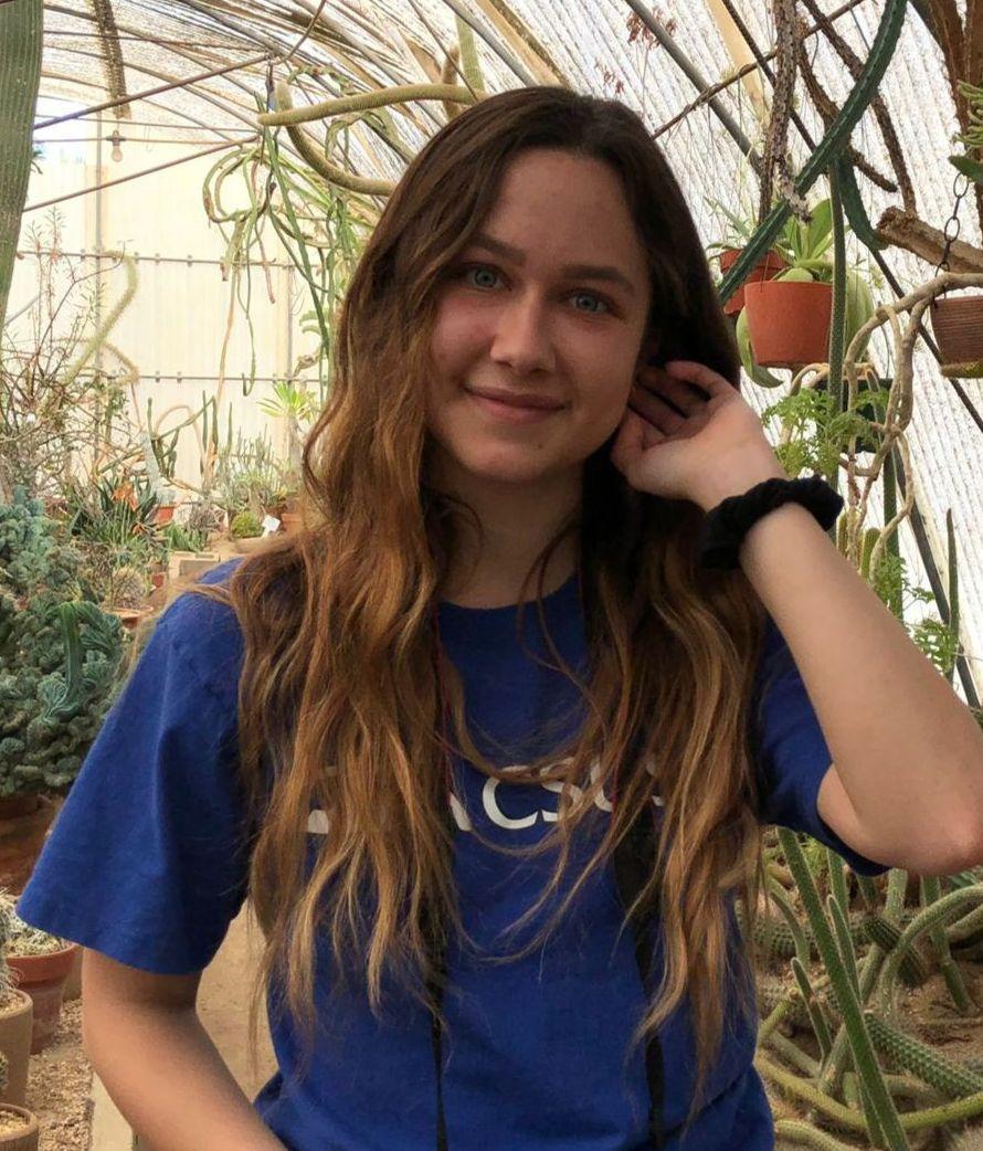 Giulia porta in alto il Marconi di Sassari - La Nuova Sardegna