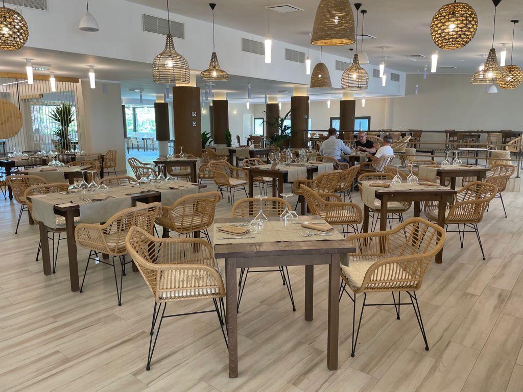 Ecco il nuovo Faruk: addio ai balli, si punta su ristorante e ...