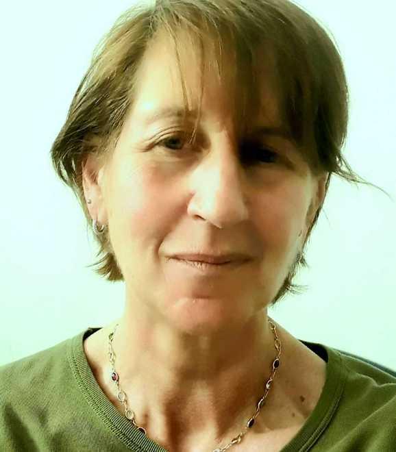 Politiche di genere Chiara Marchetti eletta presidente - Il Tirreno