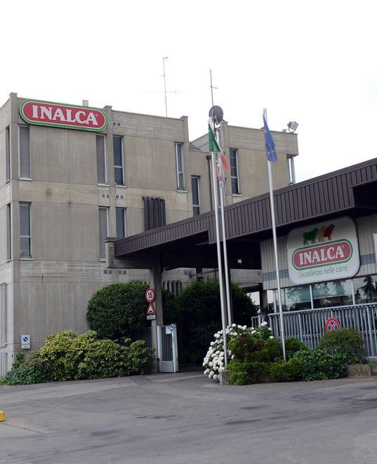 Lo sciopero dei mille all’Inalca Si ferma l’azienda delle carni ...