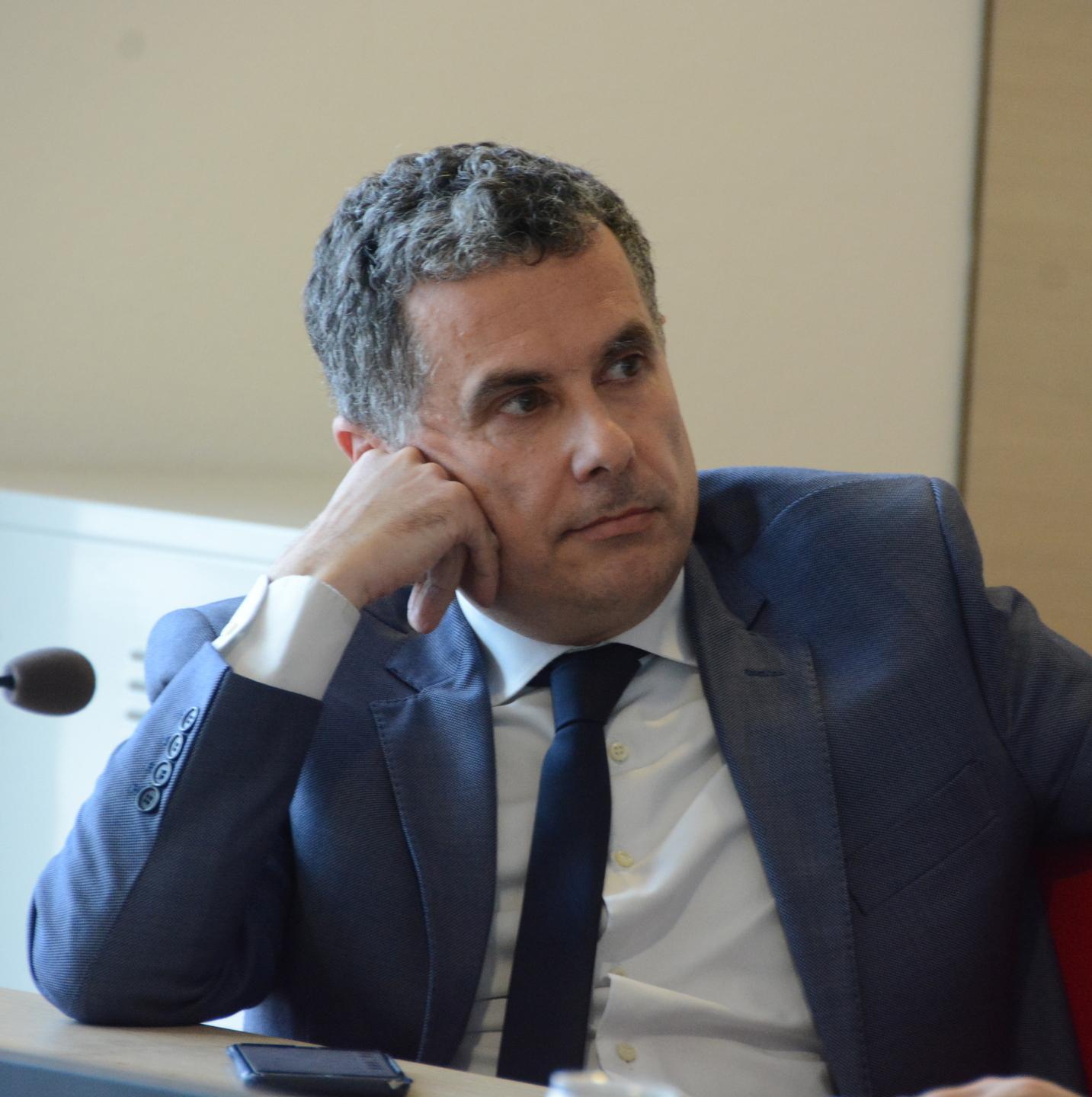 CAGLIARI | Betile - Museo regionale dell'arte nuragica e dell'arte ...